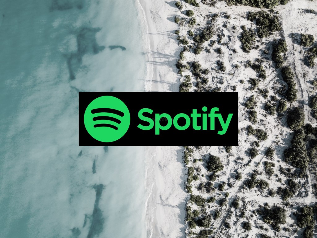 Spotify is finally streaming in the Turks and Caicos Islands - WAVES ...